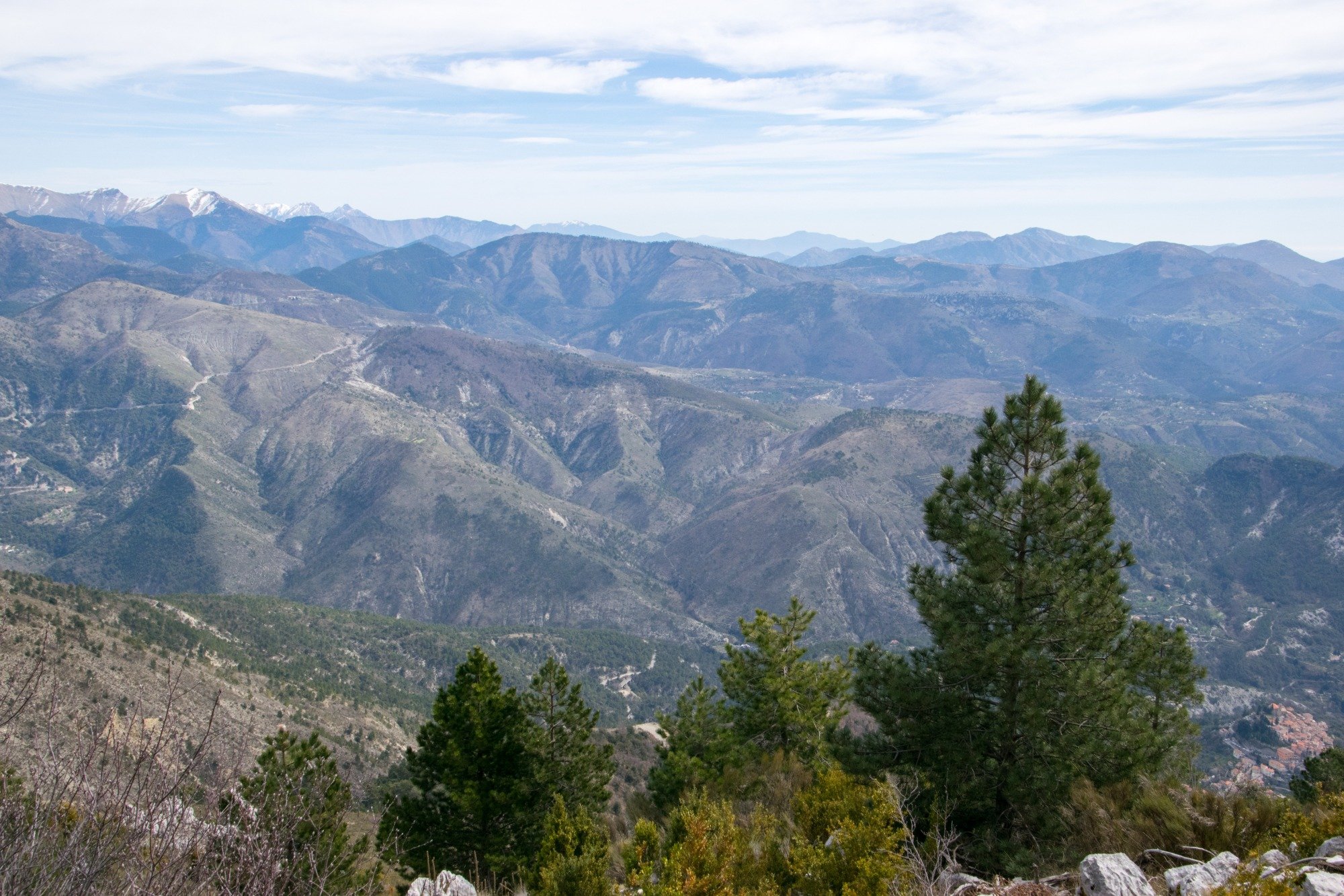 Crête du Férion | OpenTracks